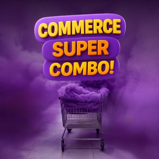 Commerce Super Combo